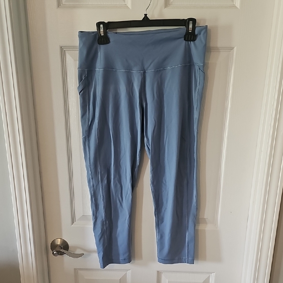 Victoria's Secret | Pants & Jumpsuits | Victorias Secret Sport Light ...